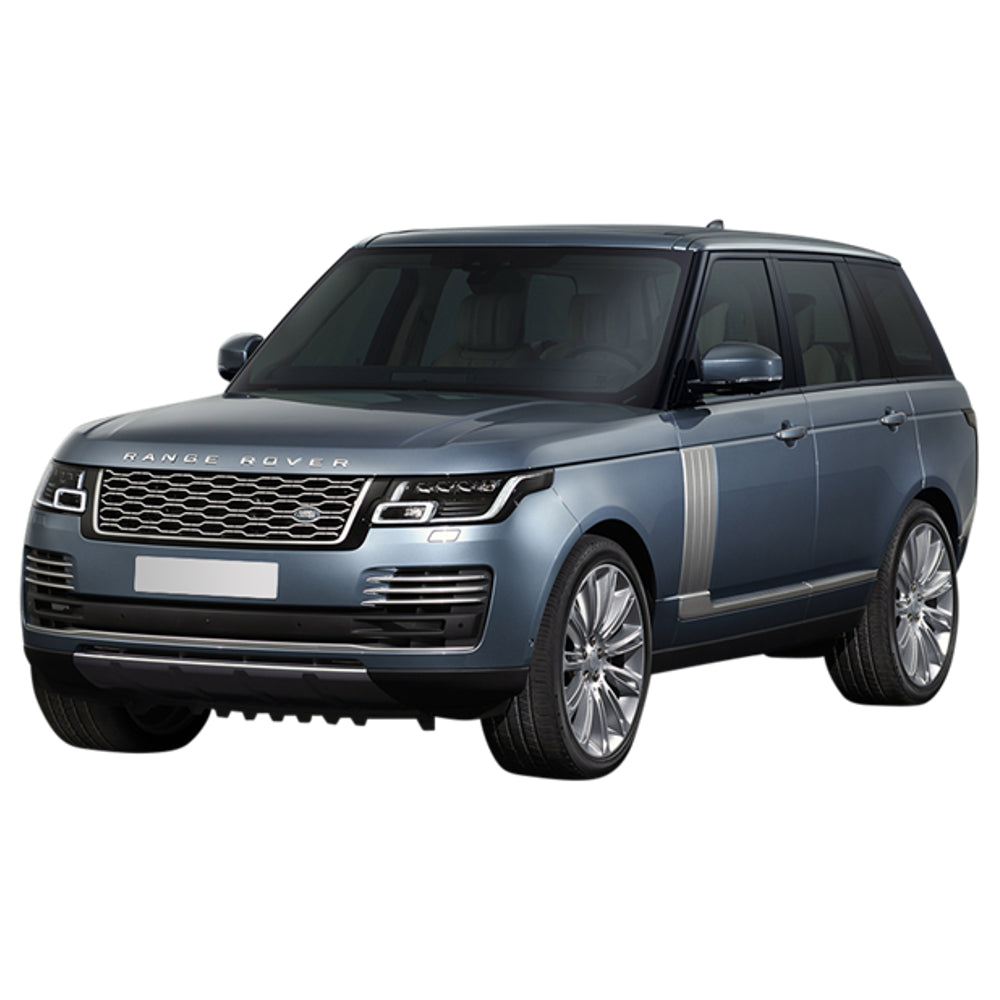 Range Rover P400e PHEV