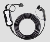 Mode 2 Charging Cables