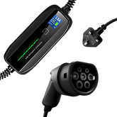 Mode 2 Charging Cables