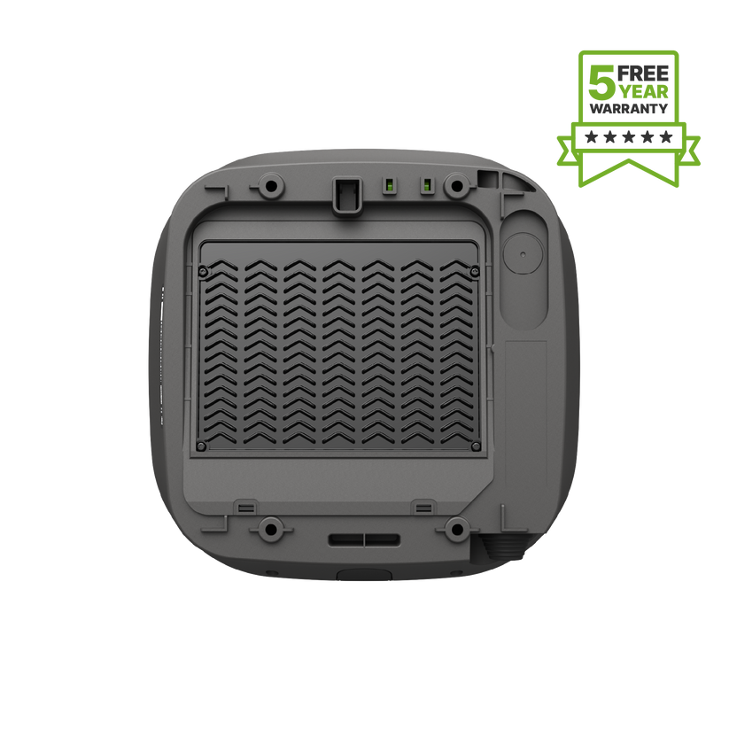 EVO Smart Charger