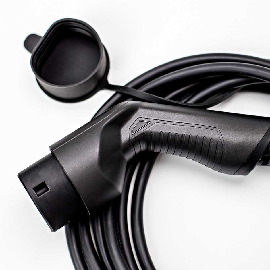 Type 2 EV Charging Cables | EV Onestop