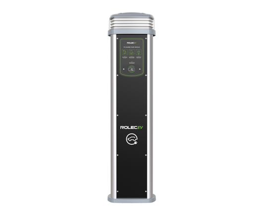 Floor Mounted Home Chargers