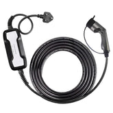 Mode 2 Charging Cables